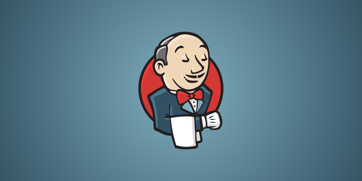 Migrating Jenkins to a new server — Nick Miller Migrating Jenkins to a new server — Nick Miller